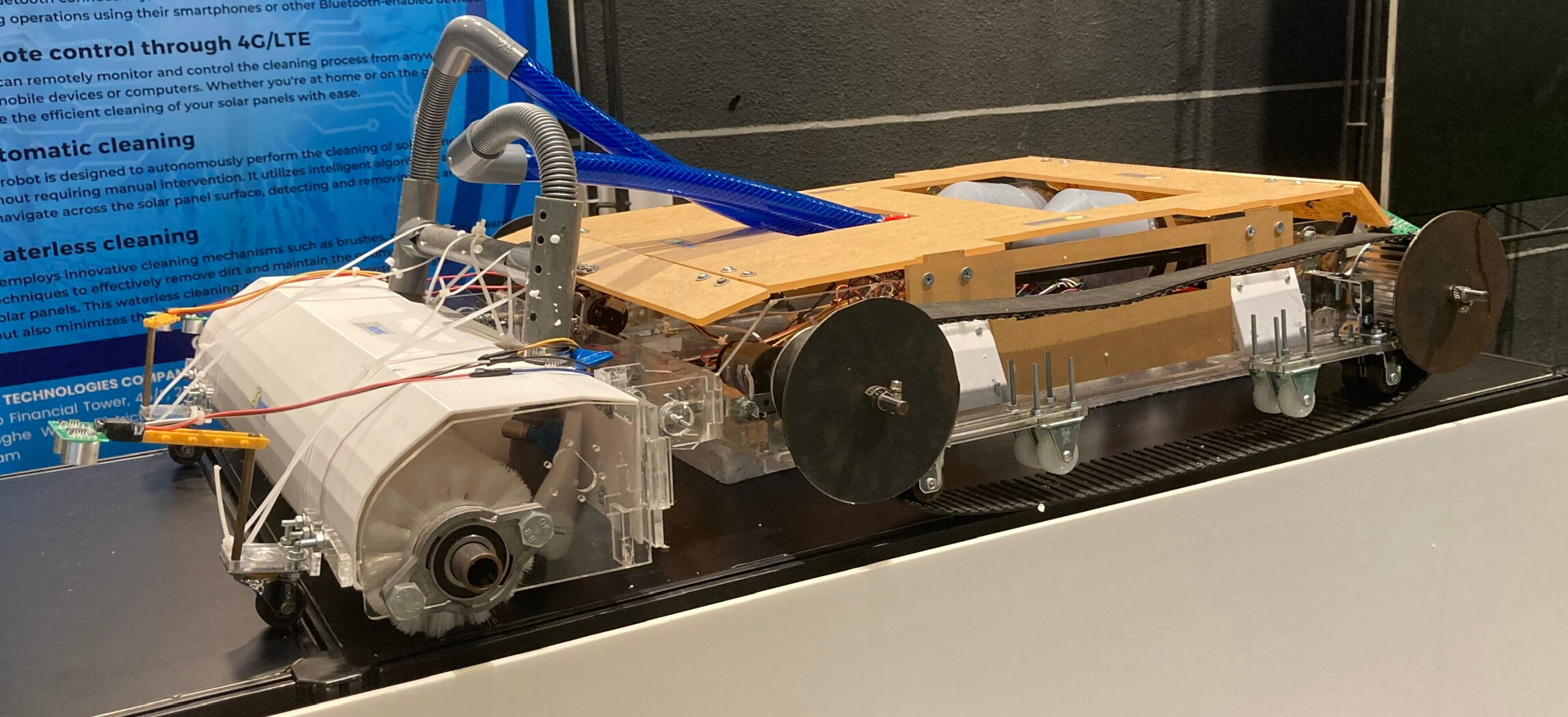 S – ROBOT – We Build New Future With Best Technology